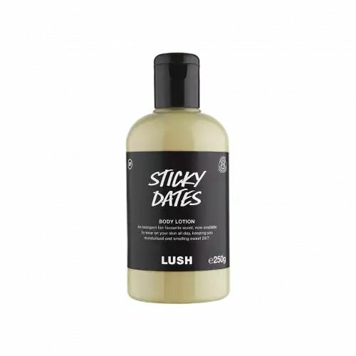 Лосьон для тела LUSH Sticky Dates, 100g