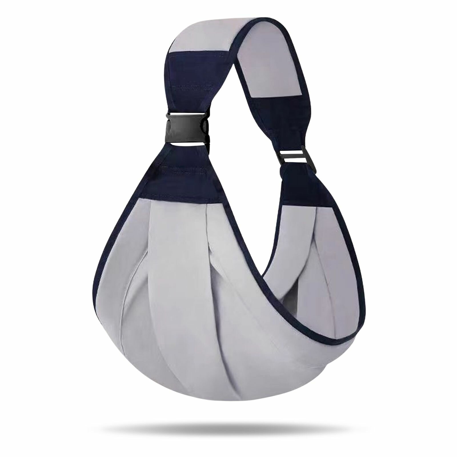 Слинг-переноска для новорожденных с рождения, в пути младенцев от 0 до 48 месяцев, малышей до 20 кг