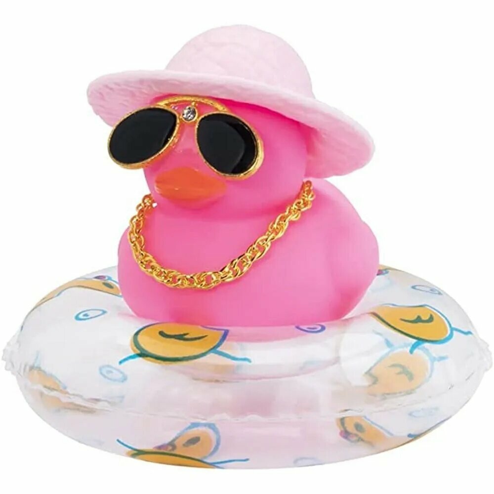 Фигурка на капот