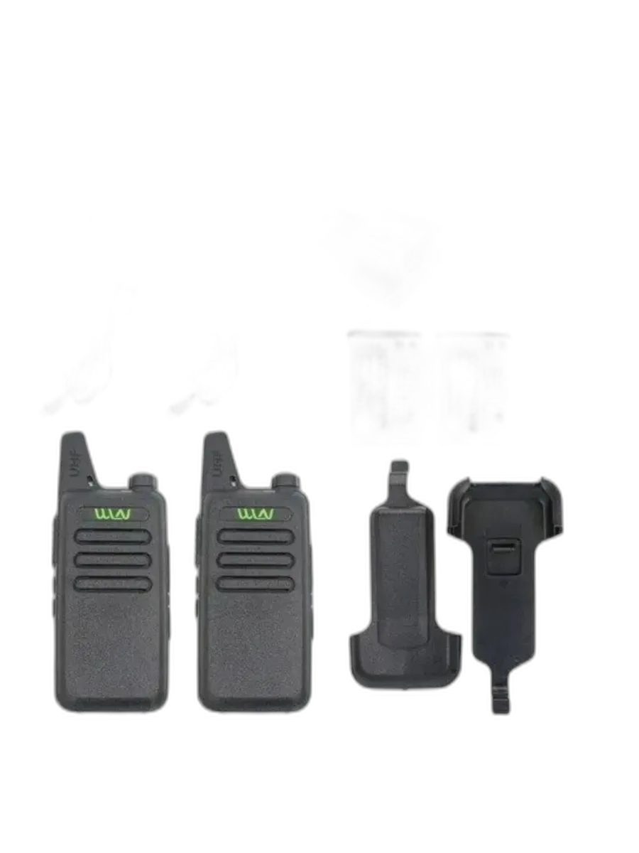 Рация для оф WLN C1