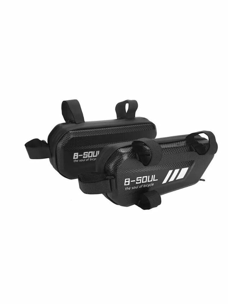B-SOUL Мотокофр, 2 л