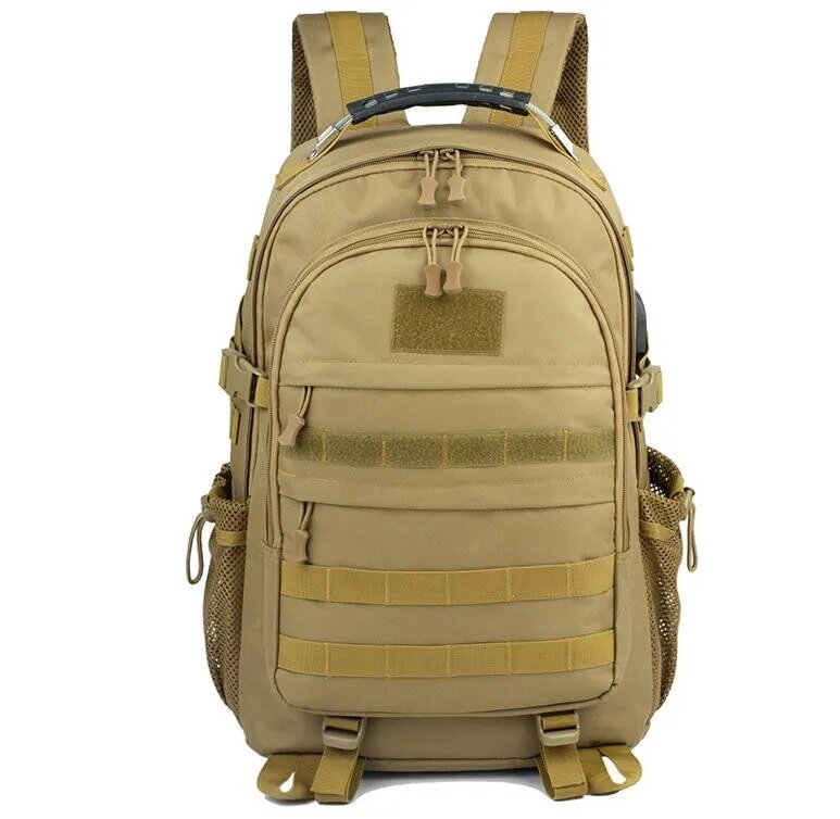 Тактический рюкзак для охоты и рыбалки