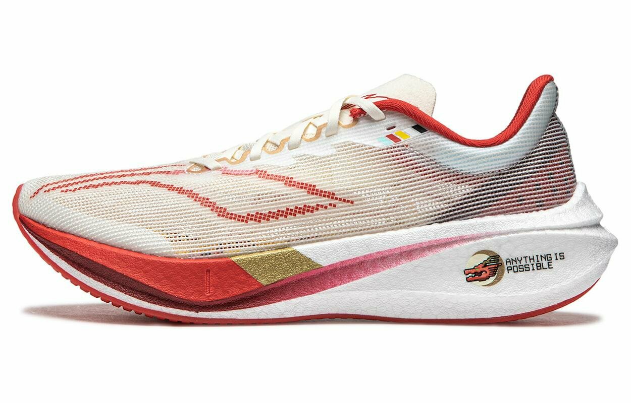 Кроссовки LI-NING Feidian 3 Challenger