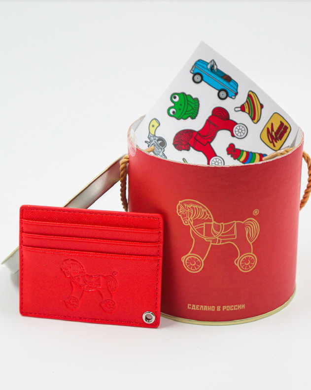 Картхолдер