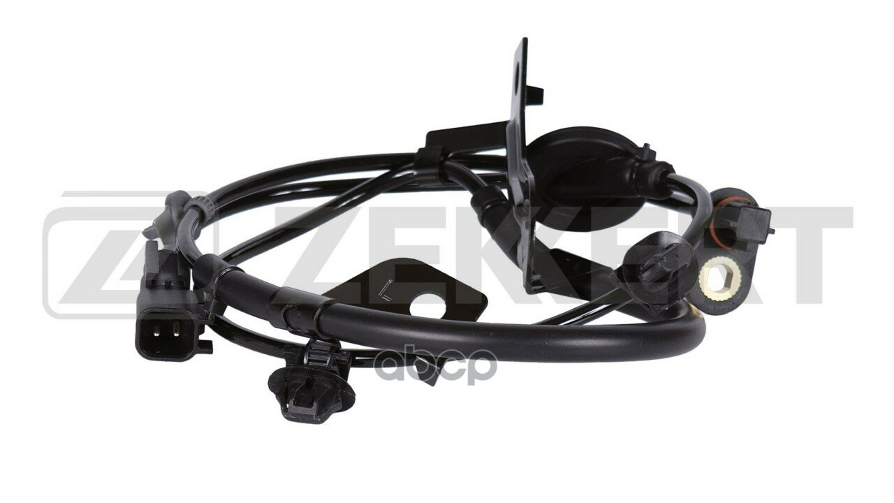 Датчик ABS задн. лев. Mitsubishi ASX 10- Lancer VII VIII 07- Outlander II 06- Zekkert арт. se-6167