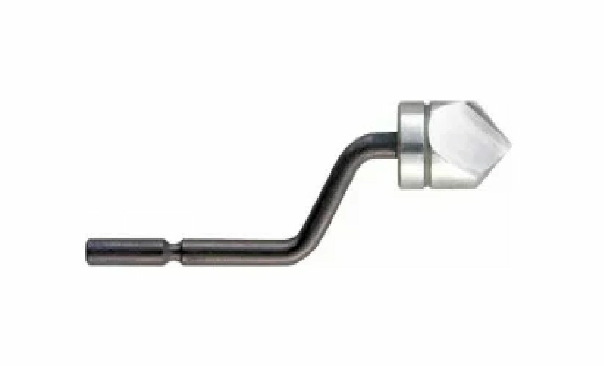 Зенковка коленчатая запатентованная HSS 0-10.4мм GT-BC1040 / 6719 0508 Fplus