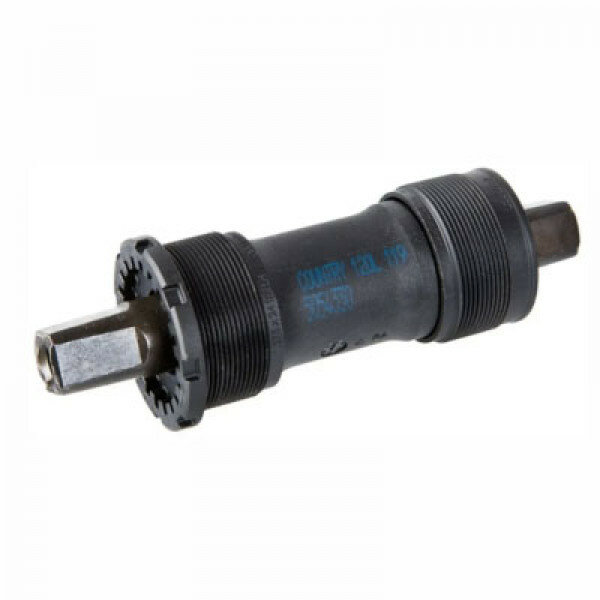 Каретка COUNTRY, SQR, 68/73 мм, 119 мм