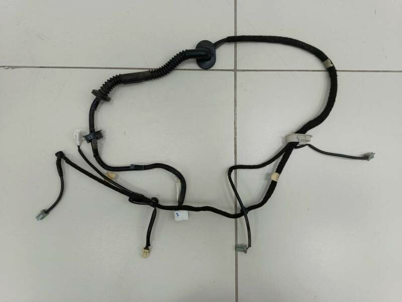 Проводка коса Mazda 3 BL 2009-2013