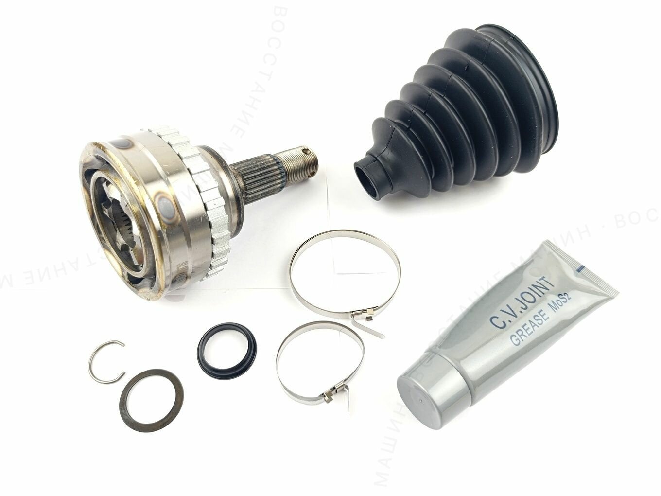 ШРУС (граната) наружный (1.3) для Lifan Breez / SLBA22003