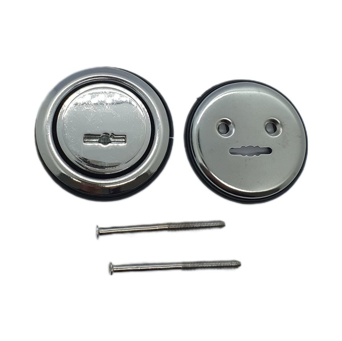 Броненакладка Сувальдная (D-67мм)