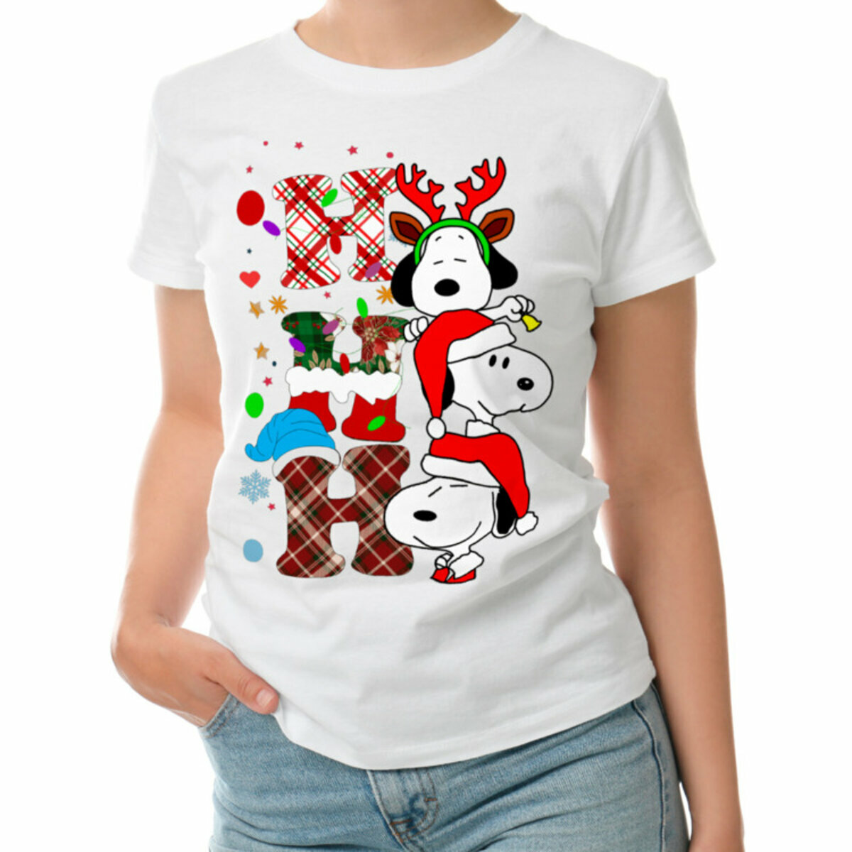 Футболка спортивная