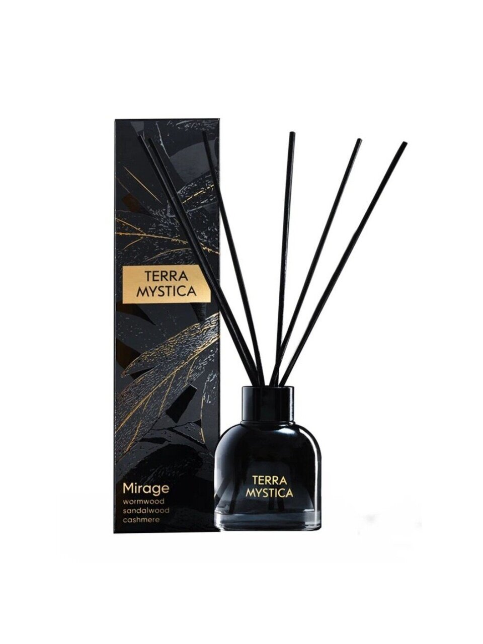 Аромадиффузор Breesal, 100 мл, Terra Mystica «Mirage» Мираж, BR0003