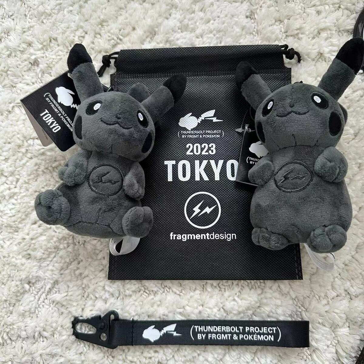 Кулон "Пикачу", плюшевая кукла, брелок, интерактивный, для детей от 14 лет