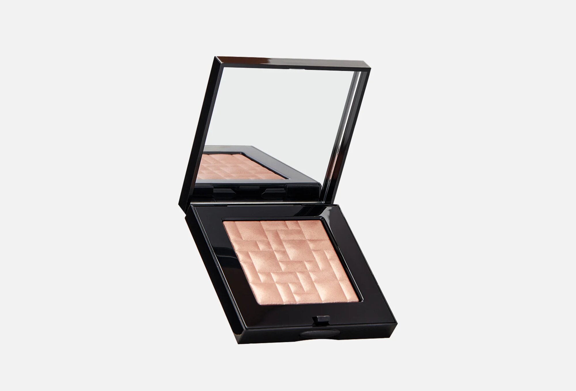 Bobbi Brown HIGHLIGHTING POWDER afternoon glow (уценка небольшая потертость на коробочке с товаром)