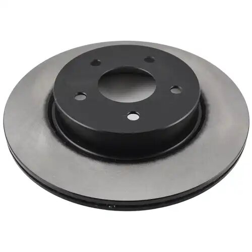 Диск тормозной задний Nissan X-Trail T32 13>, Renault Koleos, KIA Bongo III 1.4