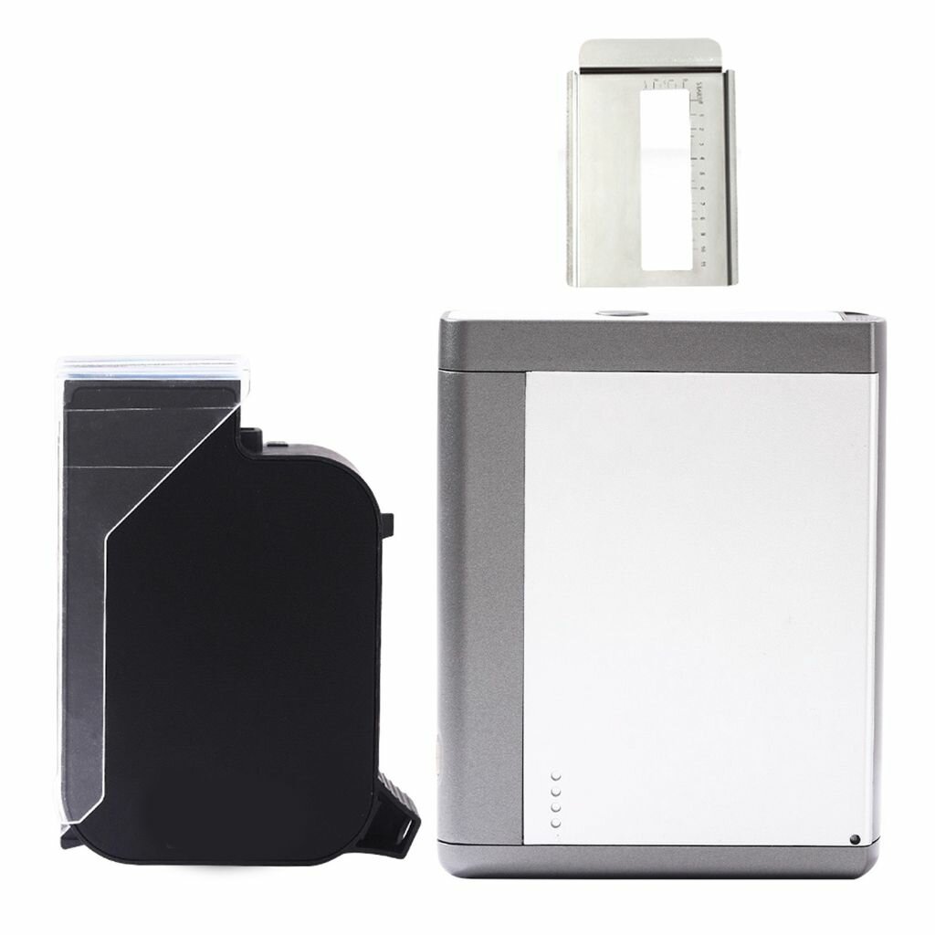 Ручной пищевой принтер