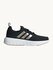 Кроссовки adidas Swift Run, размер 6,5 UK, черный