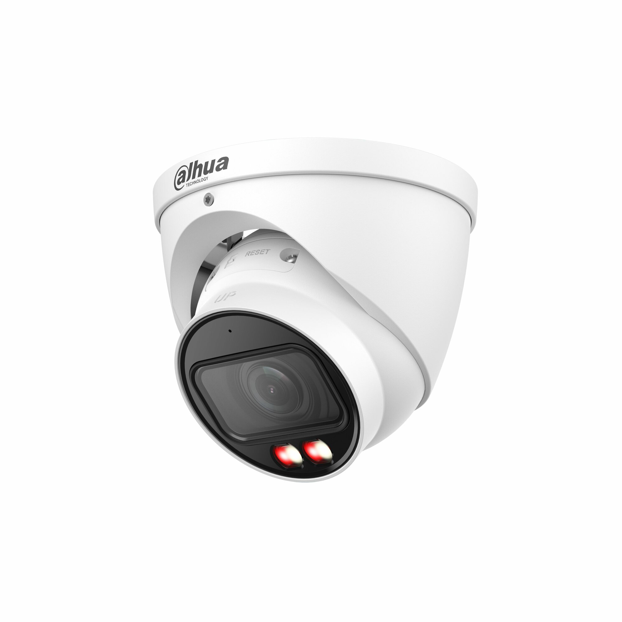 Dahua DH-IPC-HDW3449TP-ZS-IL Уличная купольная IP-видеокамера с ИИ 4Мп