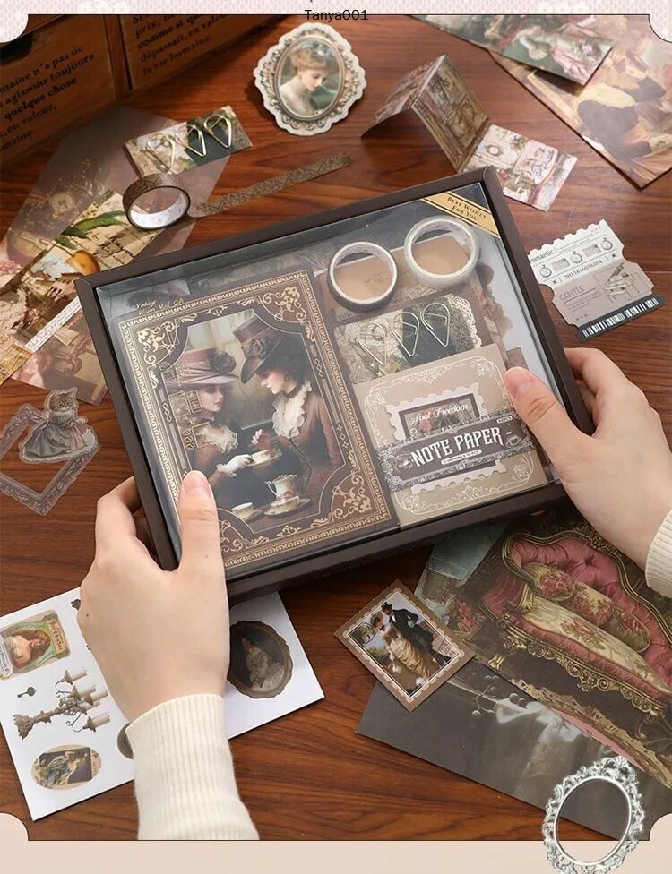 Набор для скрапбукинга