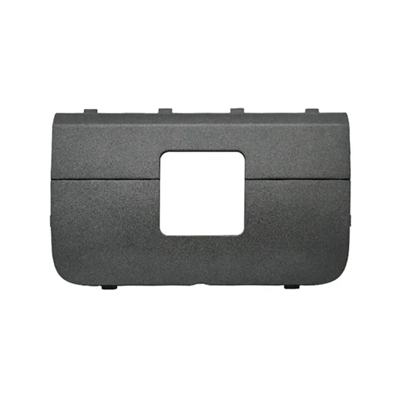 Для Haval H9 автомобильный чехол для прицепа, задний бампер, крюк для прицепа, квадратная крышка, украшение, новые автозапчасти