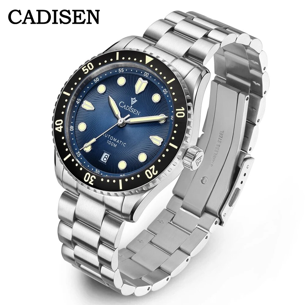 Наручные часы CADISEN
