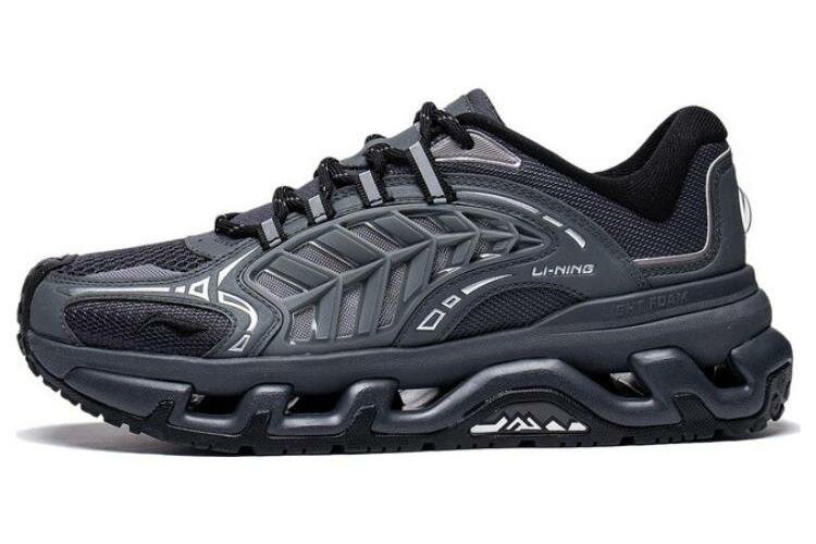 Кроссовки Mountains Cushioning