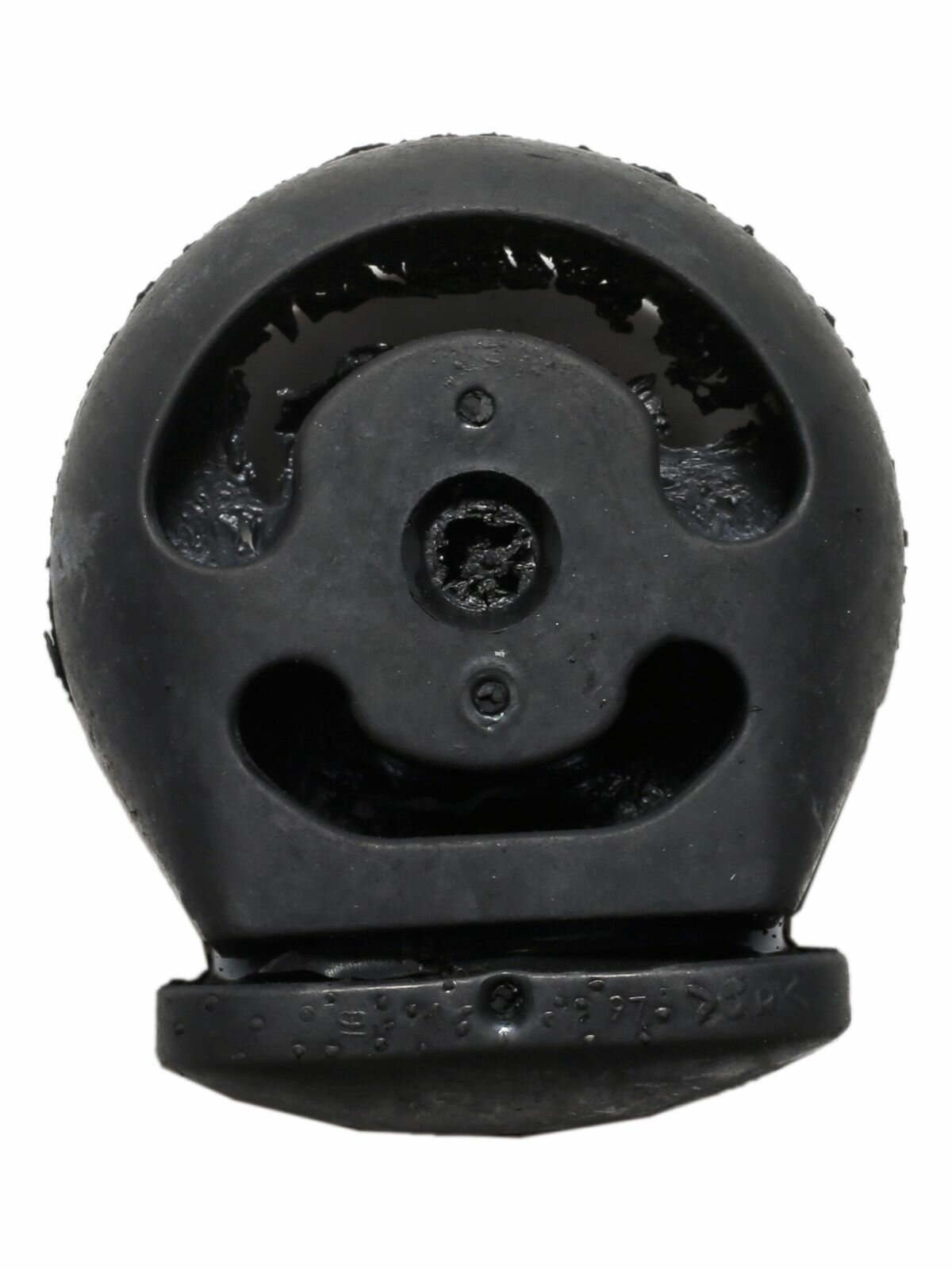 Амортизатор подвески глушителя 2110, 21213