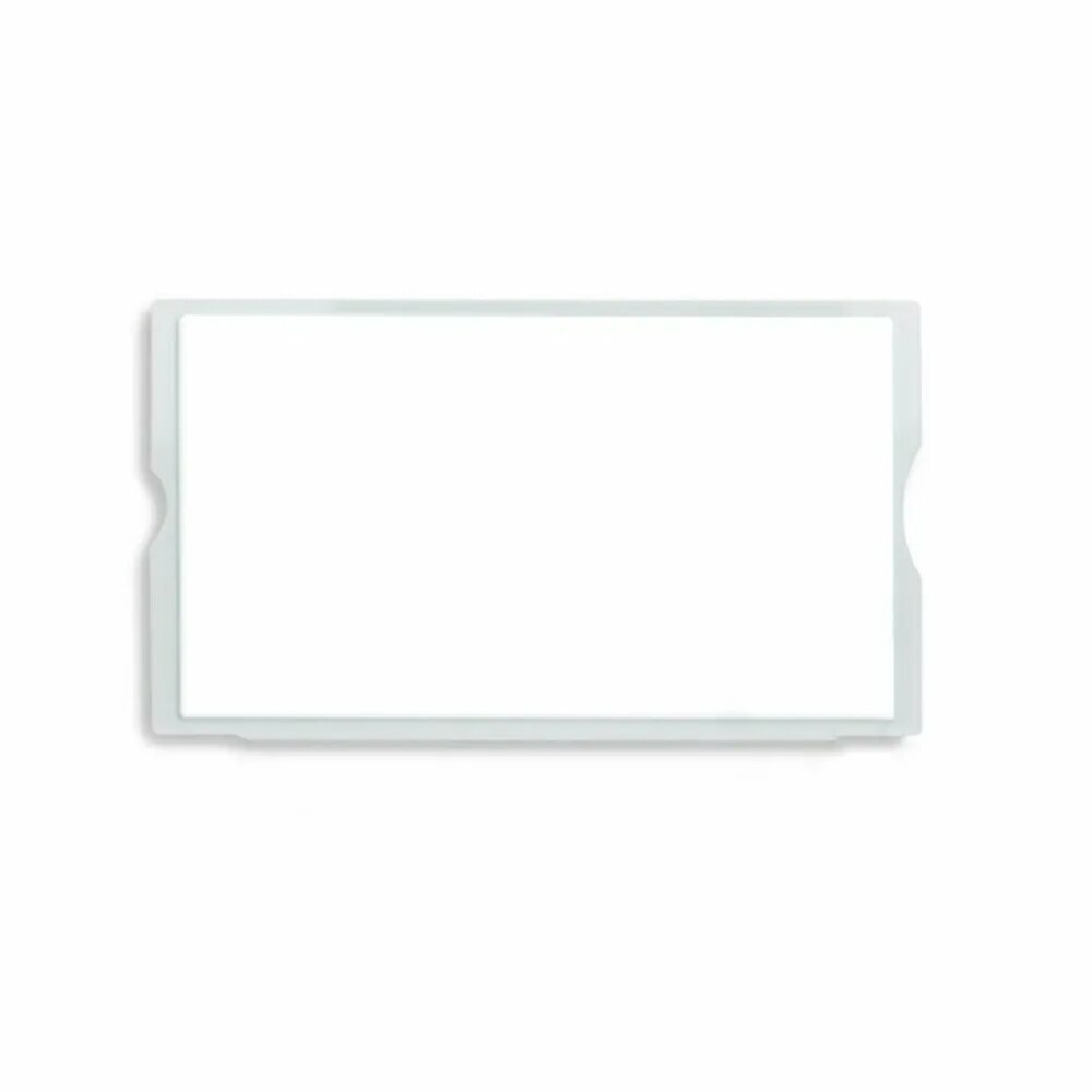 Игровые аксессуары, 1 часть экранной панели PSP2000 3000-стекло