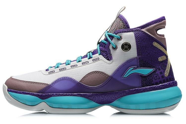 Кроссовки Wow Shadow 2