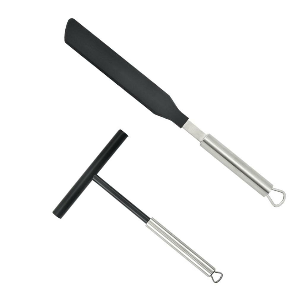 Распределитель теста для крепов