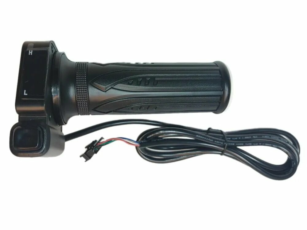 Ручка газа для электротранспорта