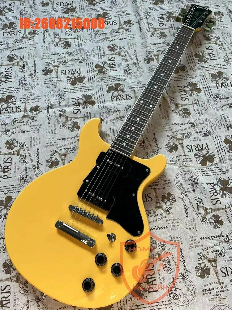 Электрогитара AXIS/PRSA/Yamaha (такая же модель) Индивидуальная настройка 6-струнная