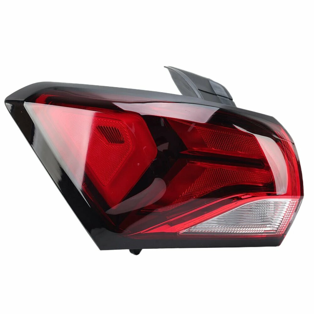 1 шт. внешний левый/правый галогенный задний фонарь для Chevrolet Equinox 2022 2023, задний фонарь дальнего света, стоп-сигнал Outer Left