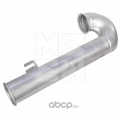 Труба выхлопная Marshall M7454002