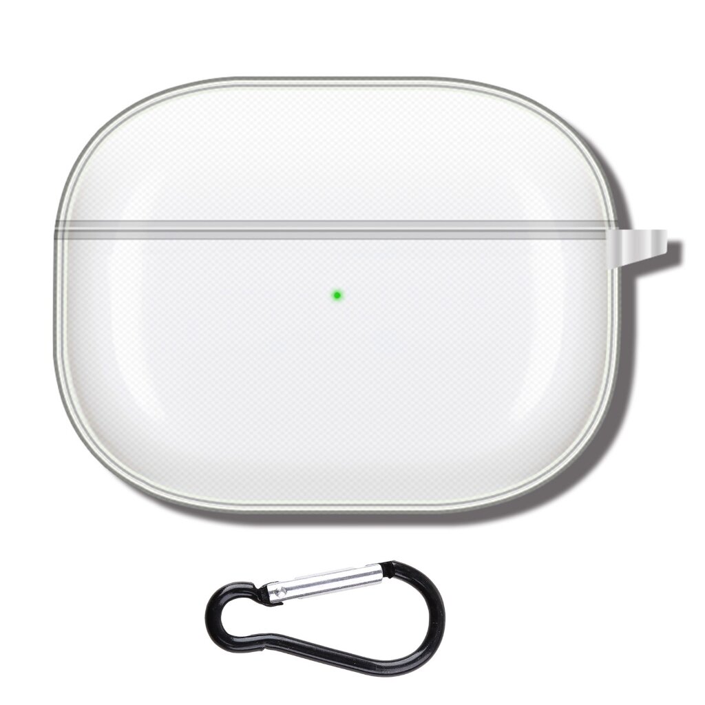 Наушники TPU Чехол для 4 Водонепроницаемых Чехлов Кожа Беспроводные Наушники Чехол Гарнитуры Рукав Корпус Гибкий Чехол