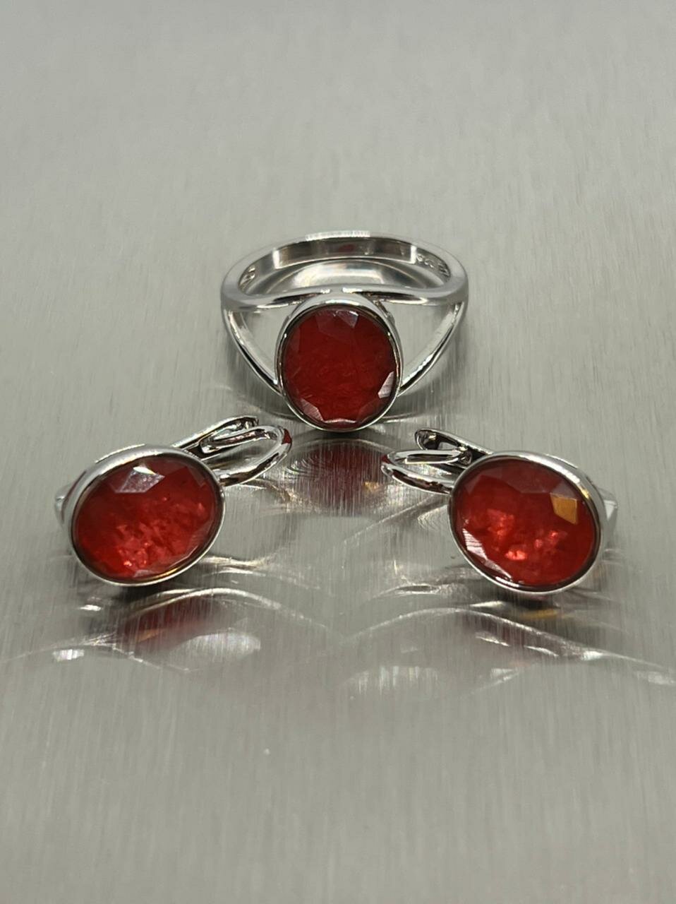 Комплект бижутерии