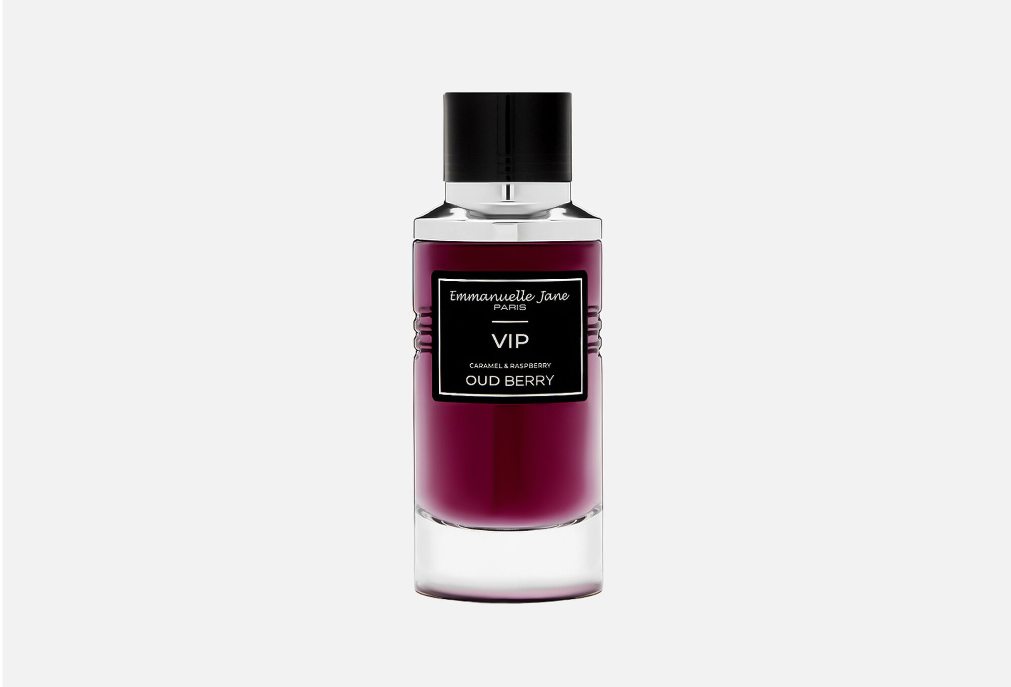 Парфюмерная вода EMMANUELLE JANE VIP OUD BERRY 90 мл