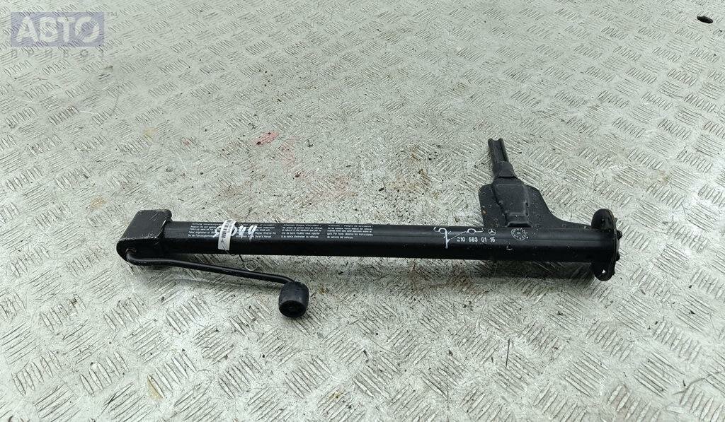 Домкрат Mercedes C-Class W202 (1993-2000)