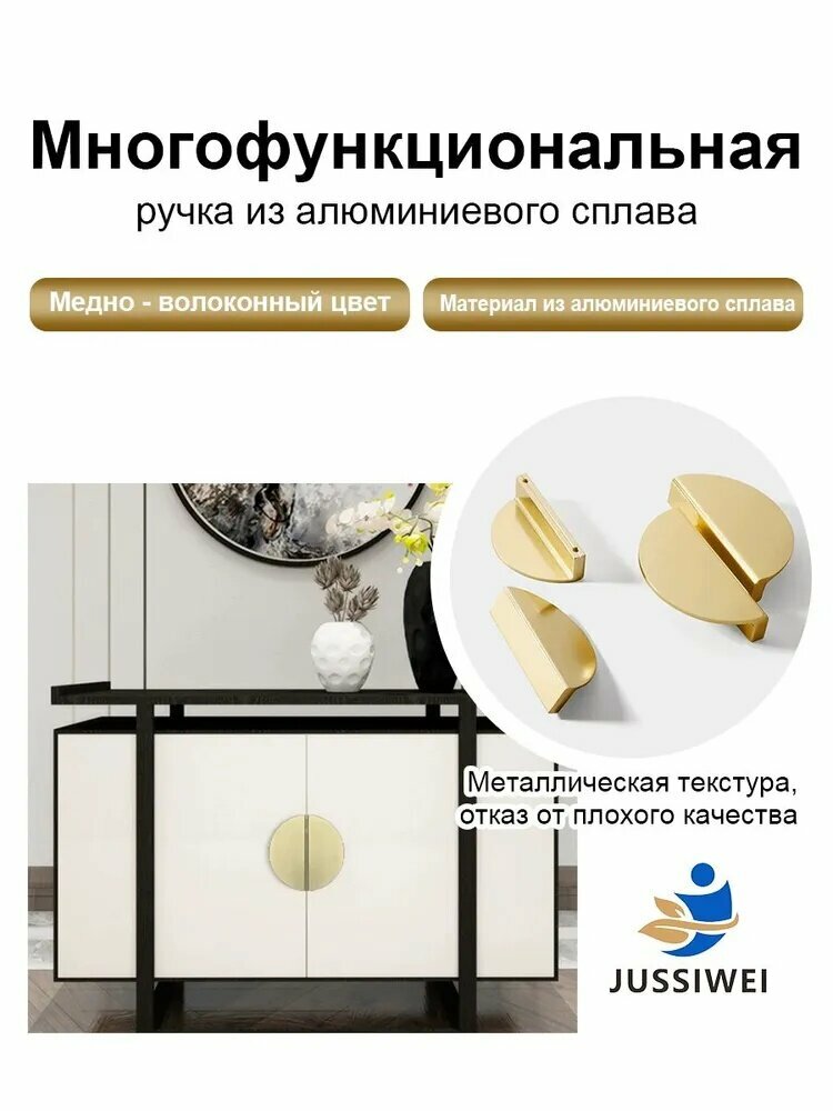 Know Easyx Ручка мебельная стандартный классический вариант базовой серии — фото 1