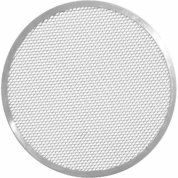 Скрин (сетка) для пиццы D 45.7см алюминий