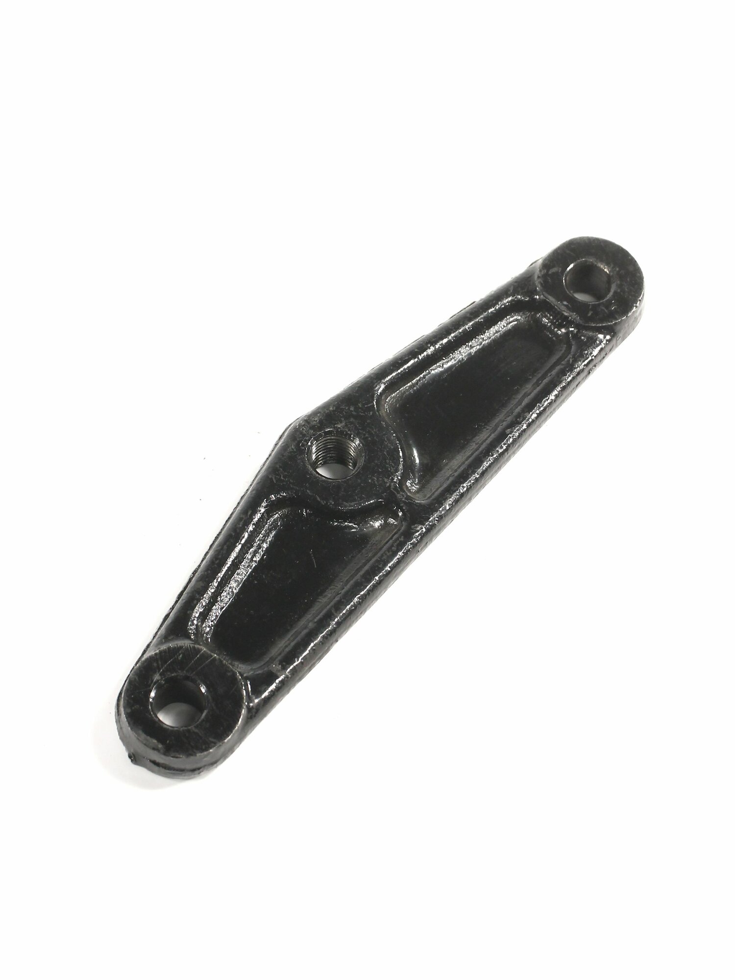 Кронштейн крепления двигателя УАЗ-Патриот, Хантер задний