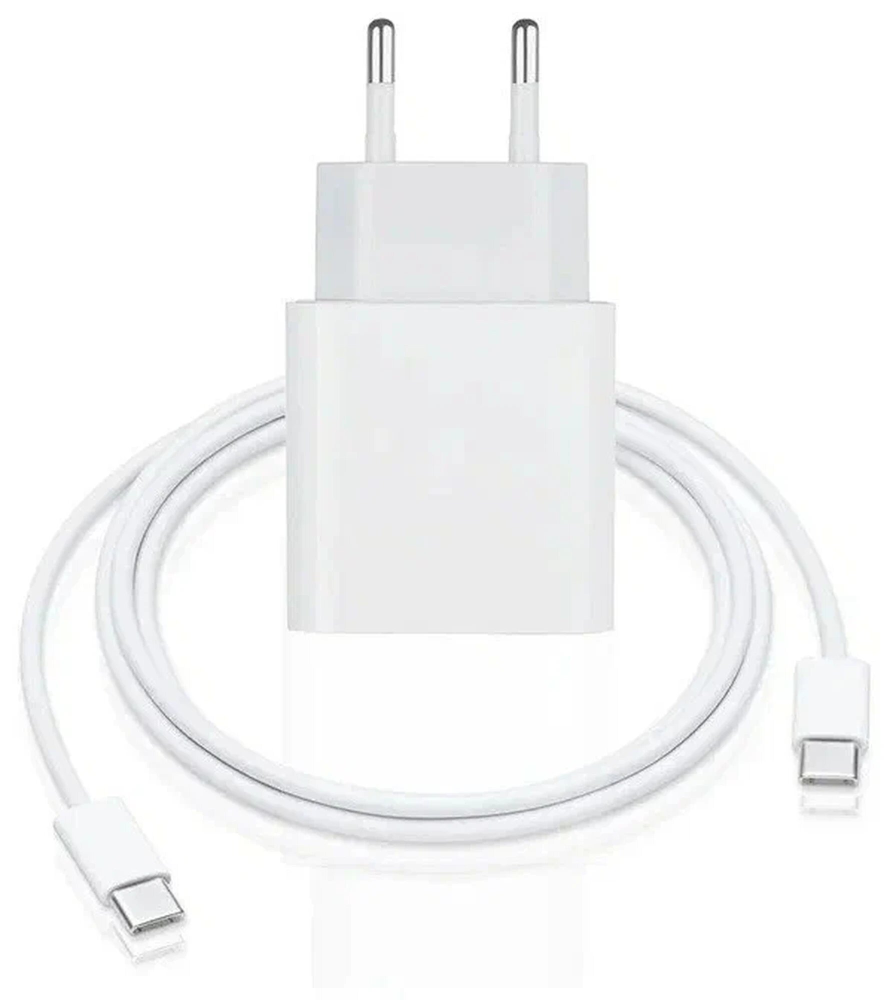 Зарядное устройство для телефона, Samsung, быстрая зарядка, USB Type-C