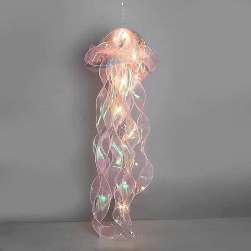 Фонарик-медуза Happy Under The Sea powder. Фонарик-медуза Happy Under The Sea powder