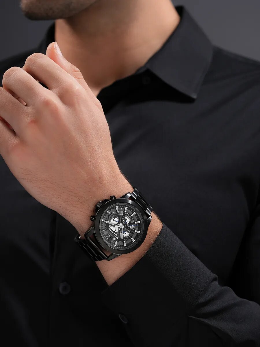 Наручные часы