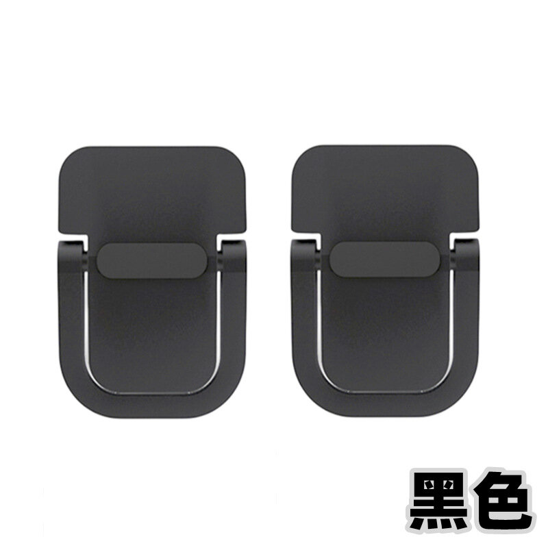 Старый клиент источник металла ноутбук невидимый кронштейн мини портативный высота увеличения охлаждения кронштейн