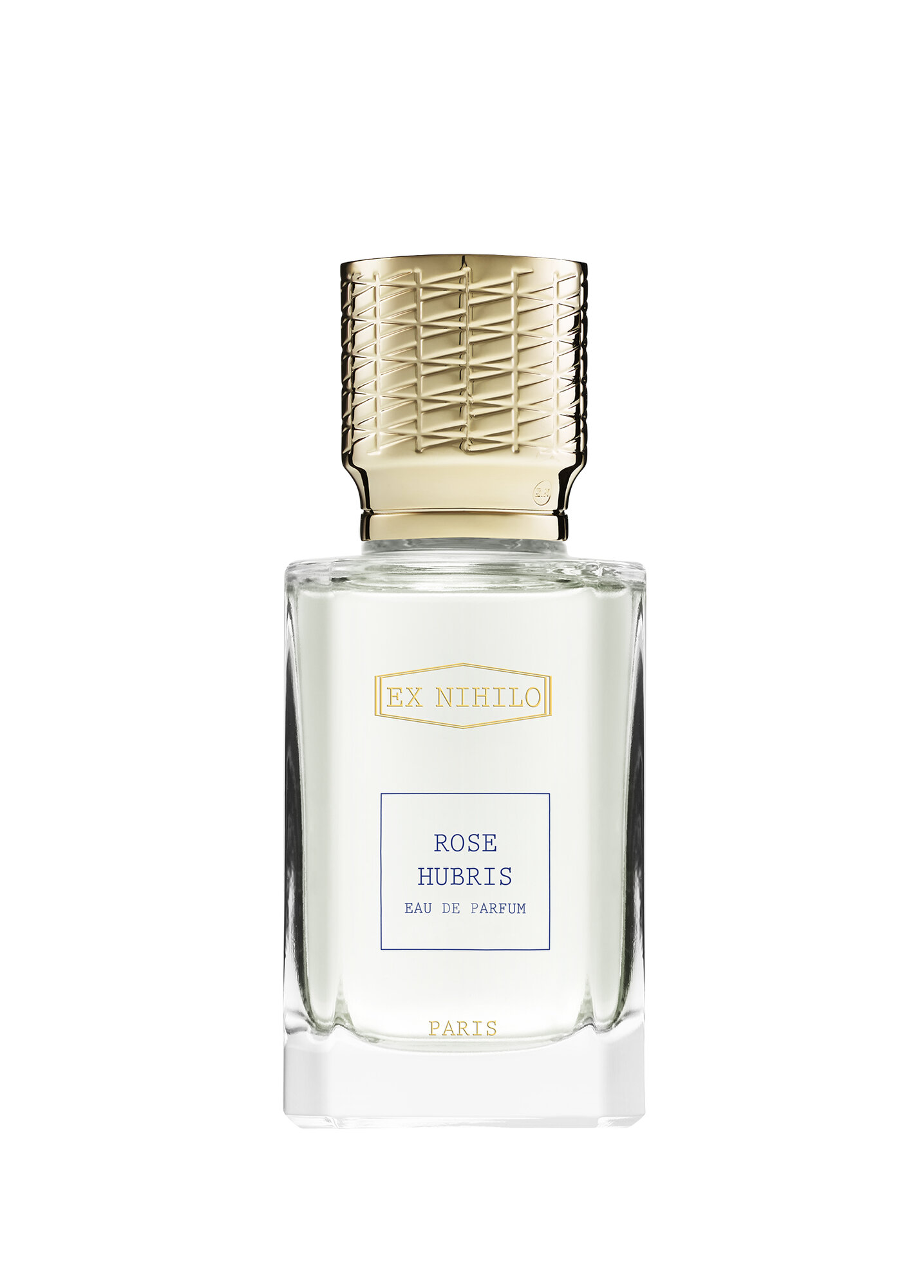 Ex Nihilo Rose Hubris парфюмерная вода 50 мл, аромат унисекс