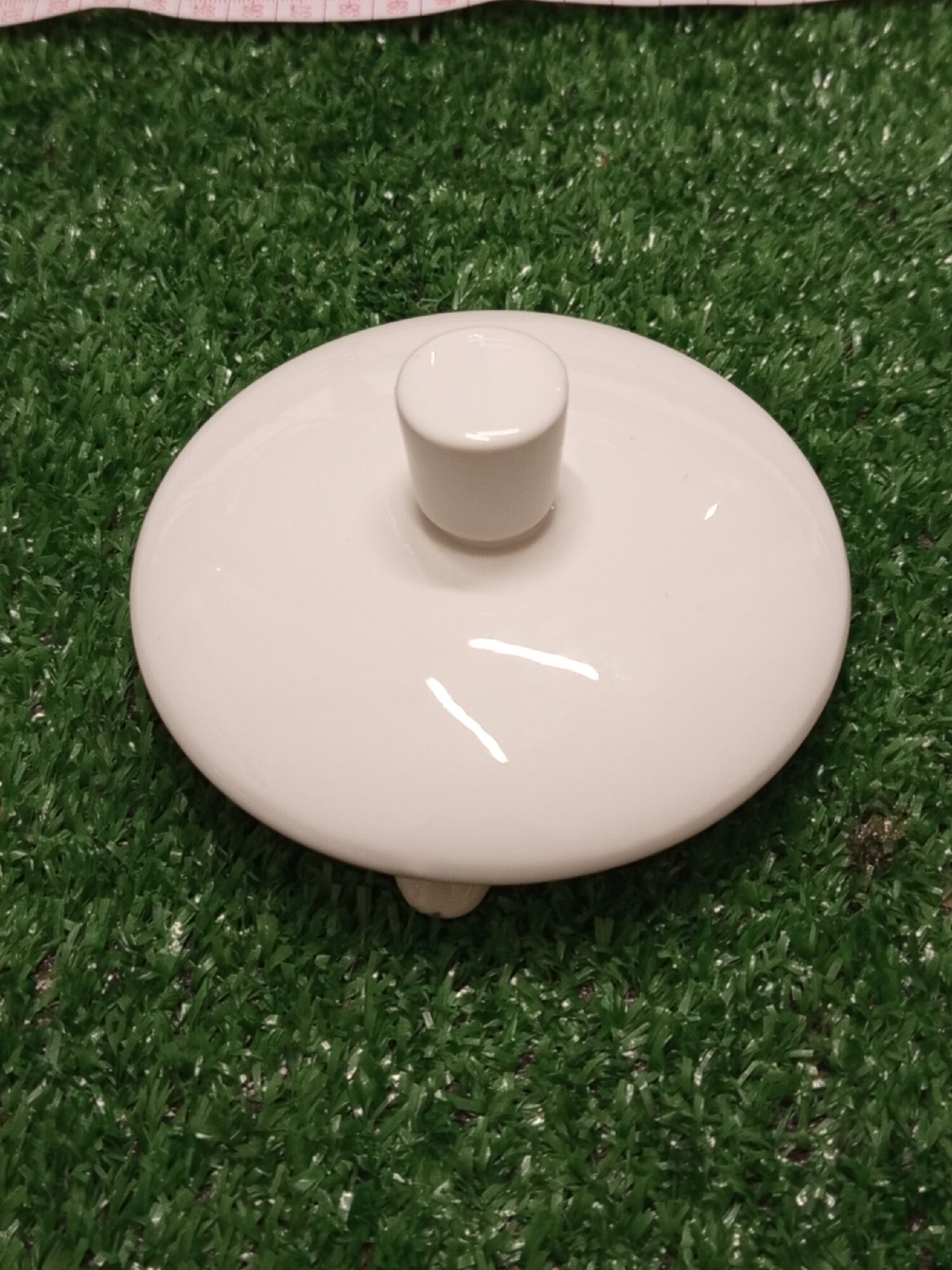 Крышка керамическая для чайника Galaxy GL0508