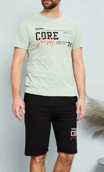 Комплект Пижамы домашние