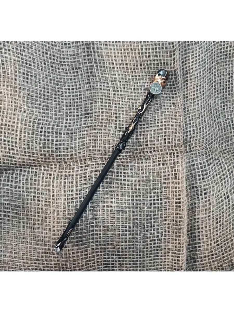 Магический жезл тигровый глаз