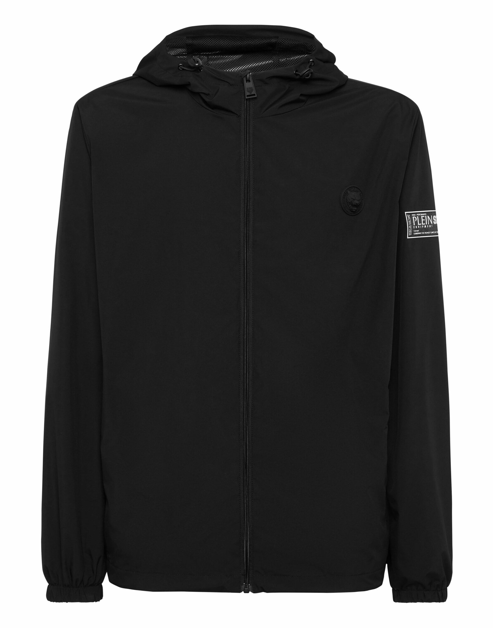 Ветровка Весна-лето 2025